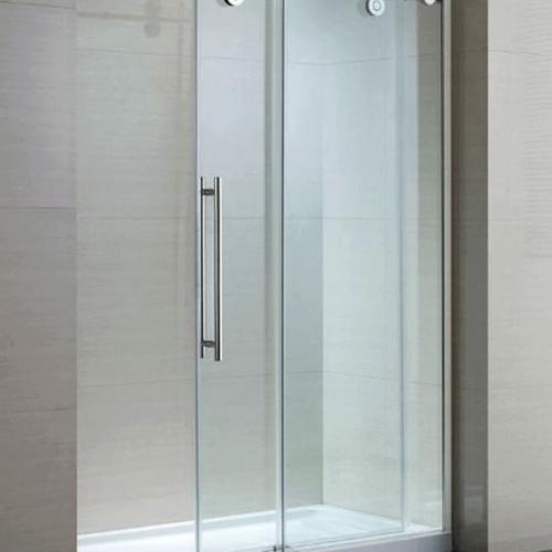 Jual pintu kaca shower - Kota Tangerang - jaya Hulo indah | Tokopedia