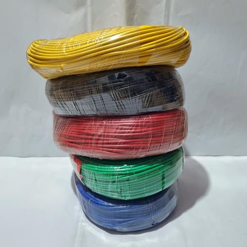 Jual Kabel Listrik Kabel Serabut 1.5mm 16 AWG Per Meter - Kab. Jember ...