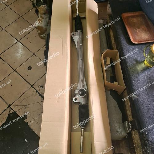 Jual Rack Steering Rack Steer Harrier ZSU60 ASU60 2013-2020 - Jakarta ...