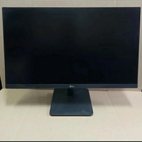 Jual Monitor LED LG 24 inch ips Framless - Jakarta Utara - MY KOMPUTER ...
