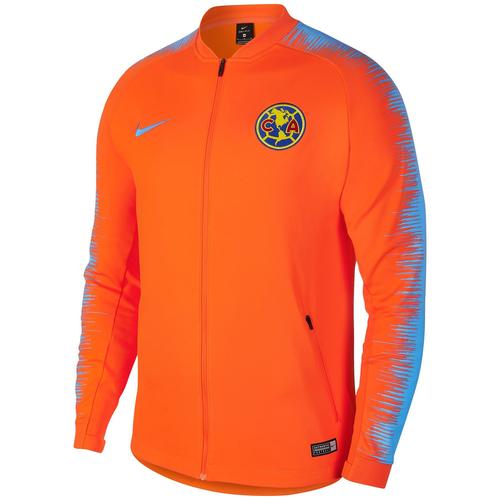 Jaket Nike Bola Nike X NOCTA NRG SIDELINE JACKET Brown | BSTN Store