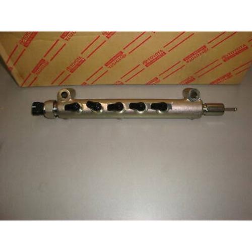 Jual Common Rail Assy Fortuner Innova Hilux Hiace 2KD 23810-0L011 ...