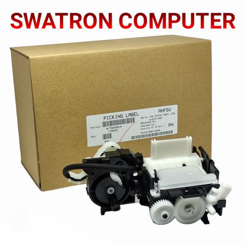 Jual PUMP POMPA PURGE UNIT NEW ORIGINAL RESMI L1110 L3110 L3150 L5190 ...