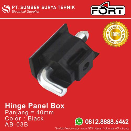 Jual Engsel panel AB-03B (40mm) FORT - Jakarta Pusat - Toko Sumber ...