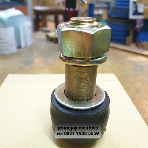 Jual Baut + Karet F5 / Bolt + Rubber F5 untuk coupling / couple FCL ...