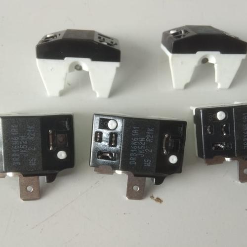 Jual PTC OVERLOAD KOMPRESOR KULKAS UKURAN 1/6PK ORIGINAL SHARP - Kab ...