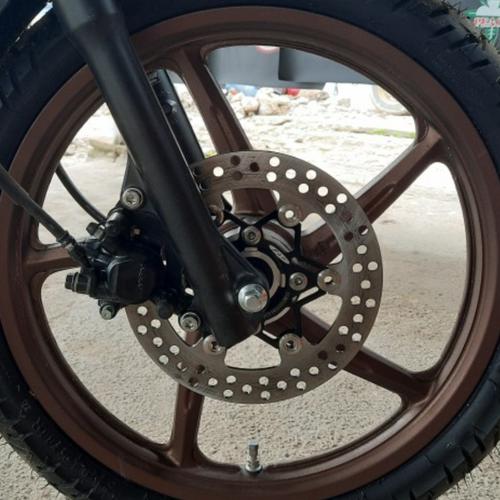 Jual disc psm standar floating 220mm blade/ revo abs/ supra x fi ...