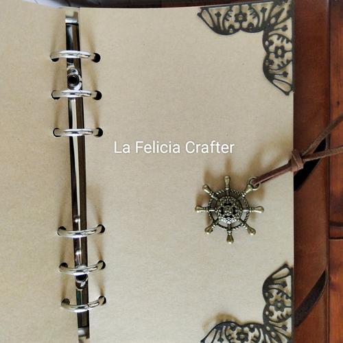 Jual Pola Scrapbook Lace Frame Corner Sudut/Hiasan Sudut/Pembatas Buku ...