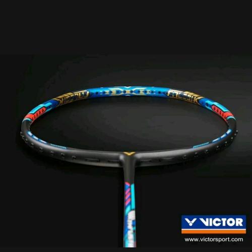 Jual RAKET ORIGINAL VICTOR THRUSTER F - Kota Bandung - DELAPAN ENAM ...