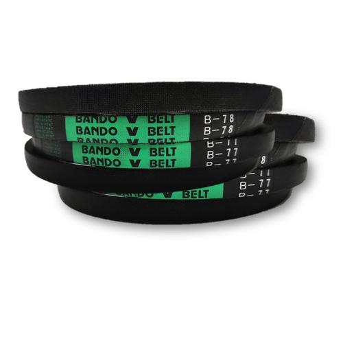 Jual Bando V Belt B42 Fan Belt Green Tali Kipas B 42 - Jakarta Barat ...