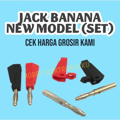 Jual JACK BANANA NEW MODEL SET - Kota Semarang - TOKO HOBBY ELEKTRONIK ...