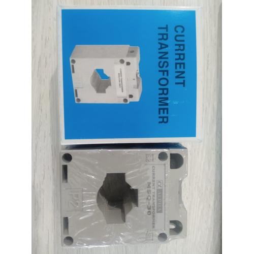 Jual CT Current Transformer MSQ-30 MSQ-40 ALPHA class 0,5 - MSQ-30 50 ...