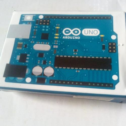 Jual mesin arduino uno r3 - Kab. Pasaman - Aisyiahsecond | Tokopedia