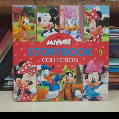 Jual MINNIE - Storybook Collection - Disney - Kota Bekasi - Teras Buku ...