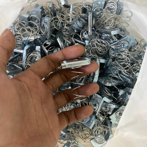 Jual spring nut unistrut ukuran 41mm x 41mm - Jakarta Pusat - Rmrubber ...