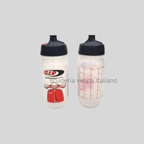 Jual botol oli samping vespa Squezee 500ml original SIP Germany ...
