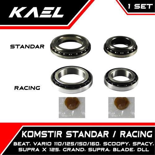 Jual Komstir Standar-Bambu Racing PCX 150-160/ADV/Forza/Supra GTR Stang ...