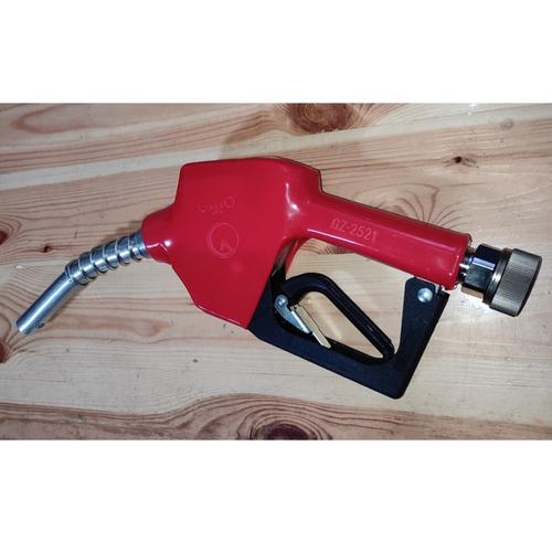 Jual GAZZO Nozzle Gun Bensin Solar Otomatis 1 Inch 1" SPBU / PERTAMINA ...