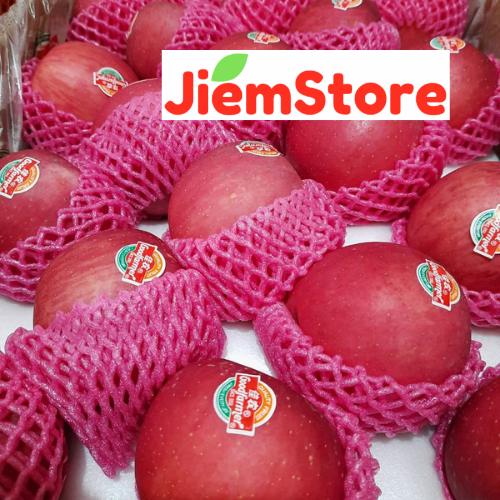 Jual Apel Fuji RRC Segar Garing Import Fresh Impor Bukan Buah Lokal ...