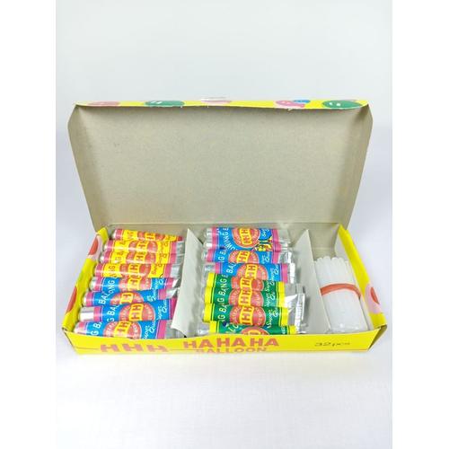Jual Balon HHH 1 BOX ISI 32PCS Balon Tiup Permainan Anak Jaman Dulu ...