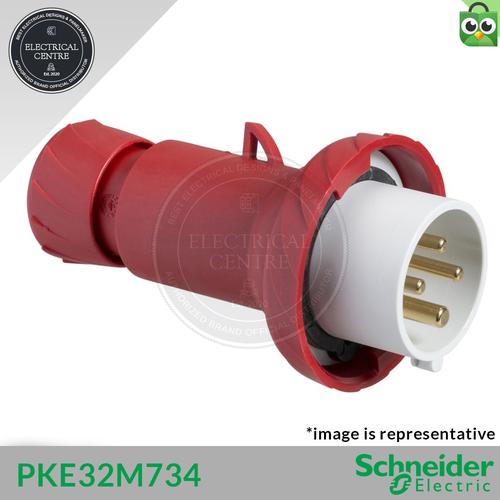 Jual PKE32M734 Wander Plug Schneider - Jakarta Barat - Electrical ...