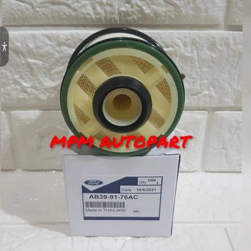 Jual filter solar fuel filter ford ranger 2.2 everest mazda bt 50 ...