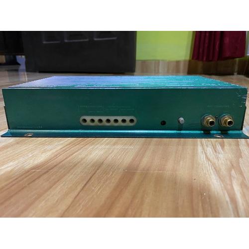 Jual Power Amplifier Soundstream D200 II - Kab. Purbalingga - Frend34 ...