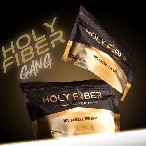 Jual Kapas HOLY FIBER Original - Kota Surabaya - JM2SHOP.id | Tokopedia