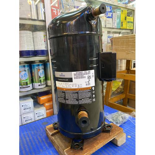 Jual COMPRESSOR COPELAND ZR125KCE-TFD-52E R407 10PK ORIGINAL - Jakarta ...