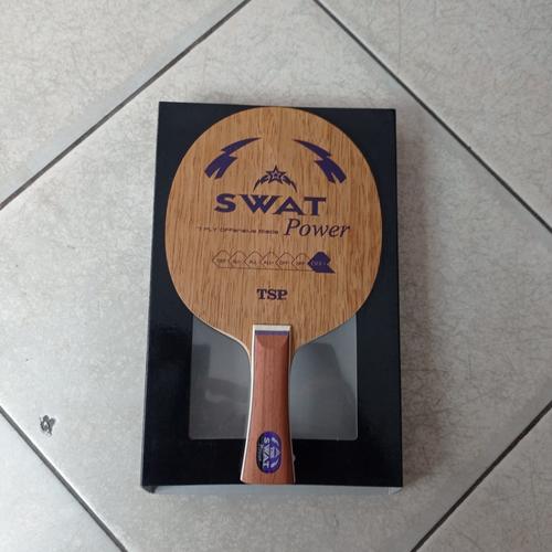 Jual Kayu TSP Swat Power - Jakarta Pusat - Alvaro pingpong shop | Tokopedia