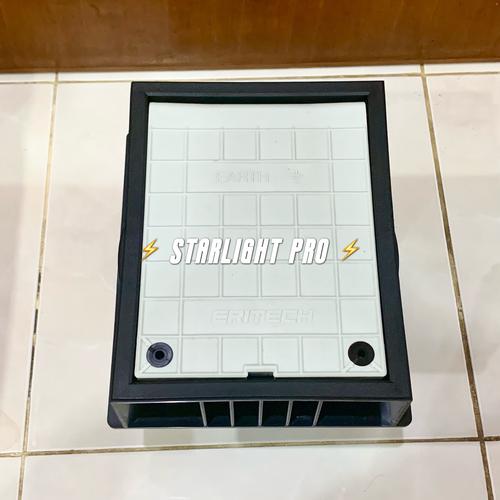 Jual EARTHING PIT ERICO PIT03 - Jakarta Timur - StarLight-PRO | Tokopedia