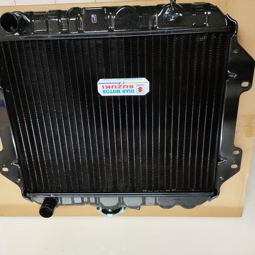 Jual radiator suzuki jimny katana asli sgp - Jakarta Pusat - Suzuki ...