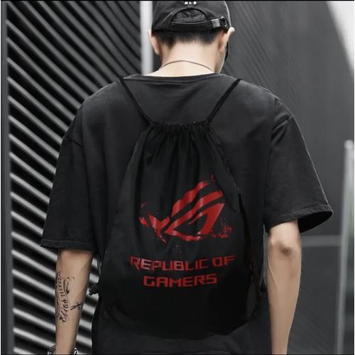 Jual Tas Laptop Tas Travel Pria wanita Asus ROG Gamer Country Prodigal ...