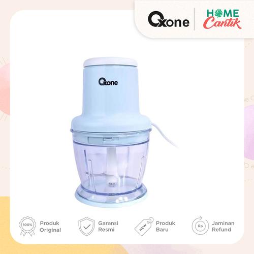 Promo Oxone Cute Chopper OX201 Cicil 0% 3x - Jakarta Barat - home ...