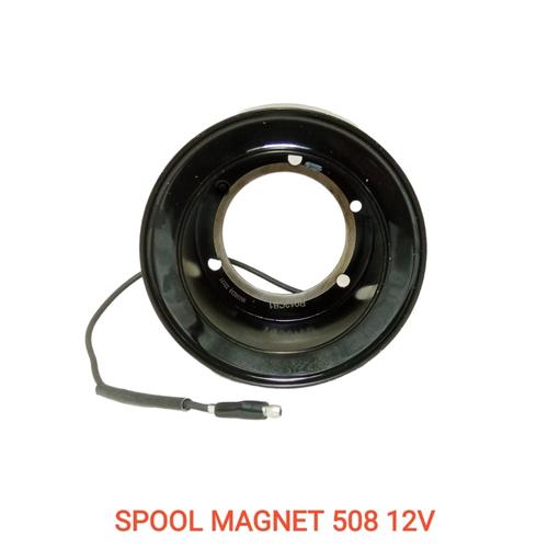 Jual Magnet Spool 508 Asli 12V Denso CG Original - Kota Depok - fortune ...