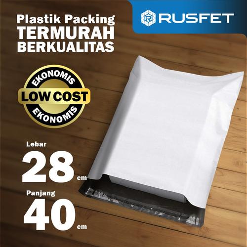 Jual Amplop Polymailer Packing Ekonomis / Plastik Packing Online Shop ...