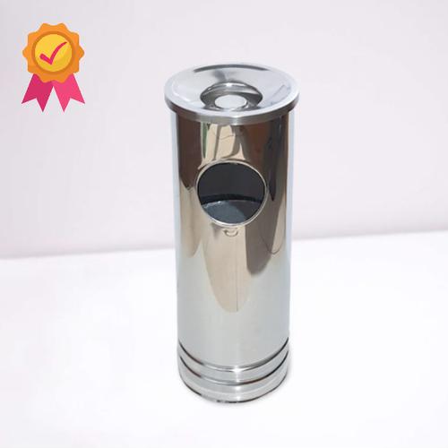 Jual Standing Ashtray Tempat Sampah Asbak Stainless - Jakarta Timur ...