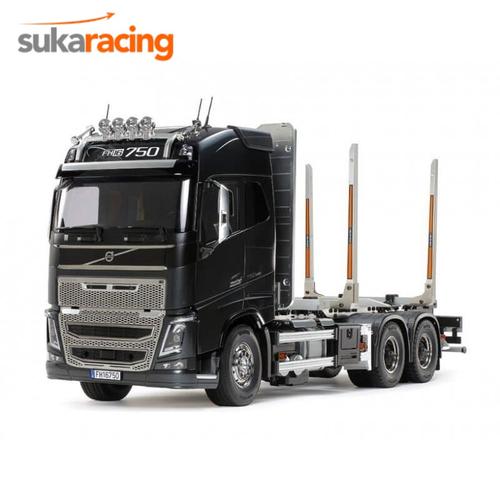 Jual TAMIYA 56360 FH16 TIMBER TRUCK - Kota Tangerang Selatan ...