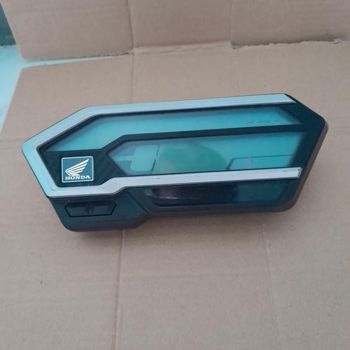 Jual Speedometer spidometer kilometer Cbr 150 R led original copotan ...