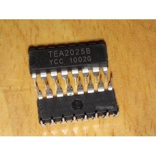 Jual IC TEA2025B - TEA2025 TEA 2025 Original For Power Amplifier Dip-16 - Kab. Grobogan - Drs ...