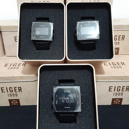 Jual Jam tangan eiger provo original dan new - 1pc PROVO WATCH - Kab ...