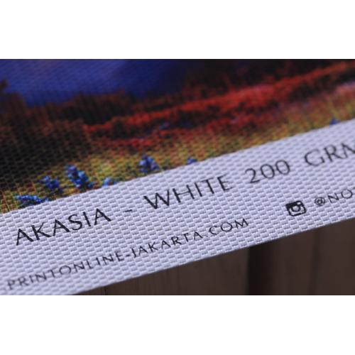 Jual Kertas Undangan Fancy paper, Kertas Akasia - Putih - Kab. Kuningan ...