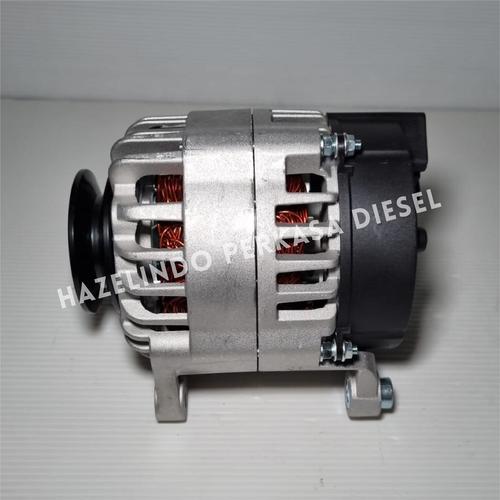 Jual ALTERNATOR PERKINS 2871A301 12V 1000 1103 1104 1106 2871A306 ...