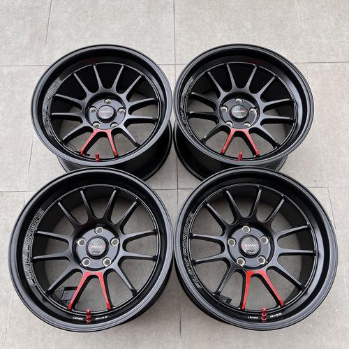 Jual Lenso Venom 5 R18 - Kota Surabaya - WHEELS21.ID | Tokopedia