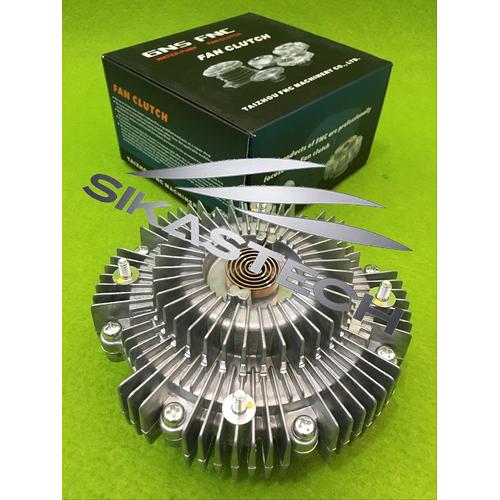 Jual VISCO FAN CLUTCH / RUMAH TAWON TOYOTA FORTUNER HILUX INNOVA BENSIN ...