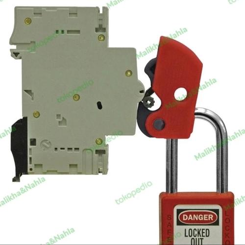 Jual UNIVERSAL MCB LOCKOUT KEBAYORAN - Jakarta Selatan - Malikha&Nahla ...