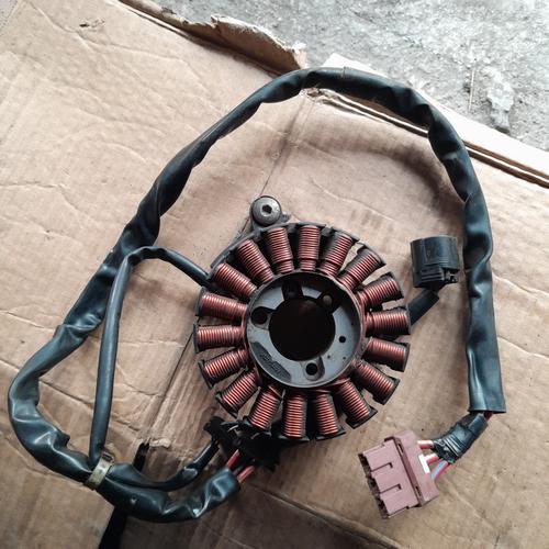 Jual Spul spull stator comp Vario 125 old lama KZR original copotan ...