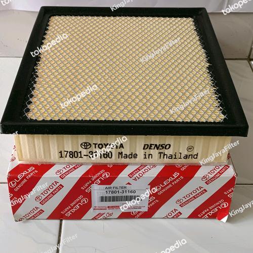 Jual Filter udara Hiace Premio - Kota Tangerang - KingJayaFilter ...