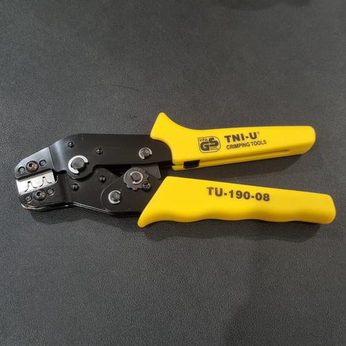 Jual Crimping Tool TNI-U TU-190-08 Untuk Terminal Connector - Jakarta ...