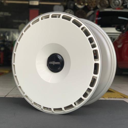 Jual Rotiform Aerodisc Velg Ring 19 Original...Only Aerodisc (Cover ...